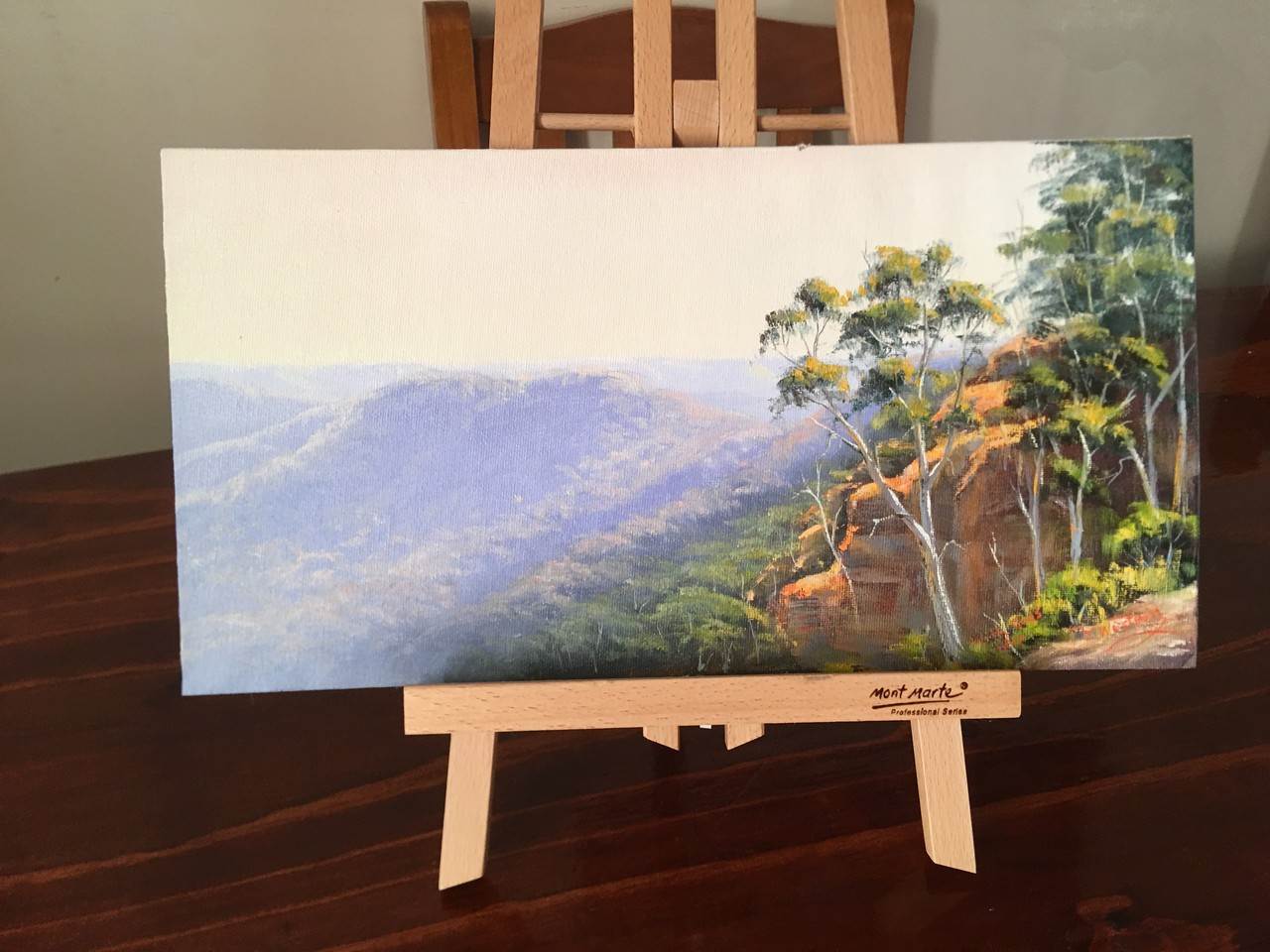 Landscape Paintings Australia – WELCOME TO AUSTRALIAN LANDSCAPE ...